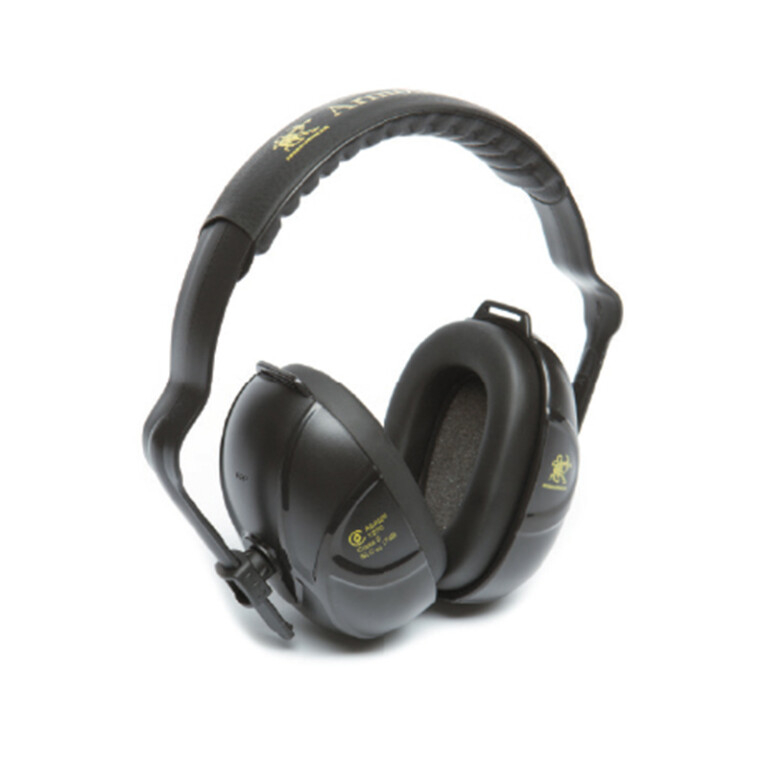Noise Cancelling Ear Muffs Australia | Safety To Your Door