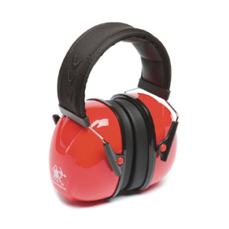 Noise Cancelling Ear Muffs Australia | Safety To Your Door
