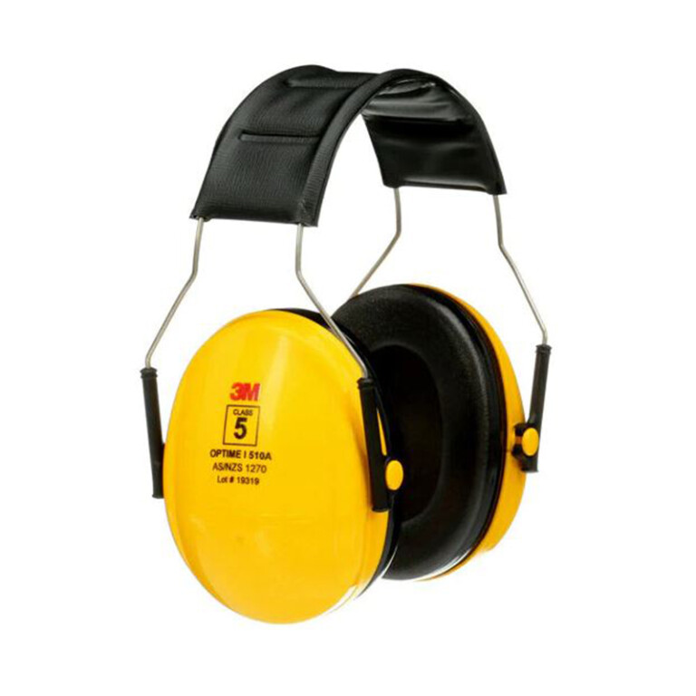 Noise Cancelling Ear Muffs Australia | Safety To Your Door