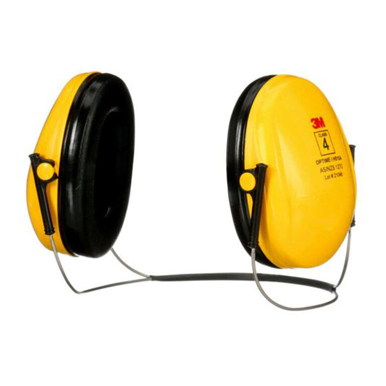 Noise Cancelling Ear Muffs Australia | Safety To Your Door