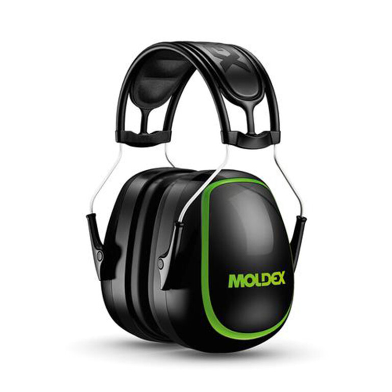 Noise Cancelling Ear Muffs Australia | Safety To Your Door