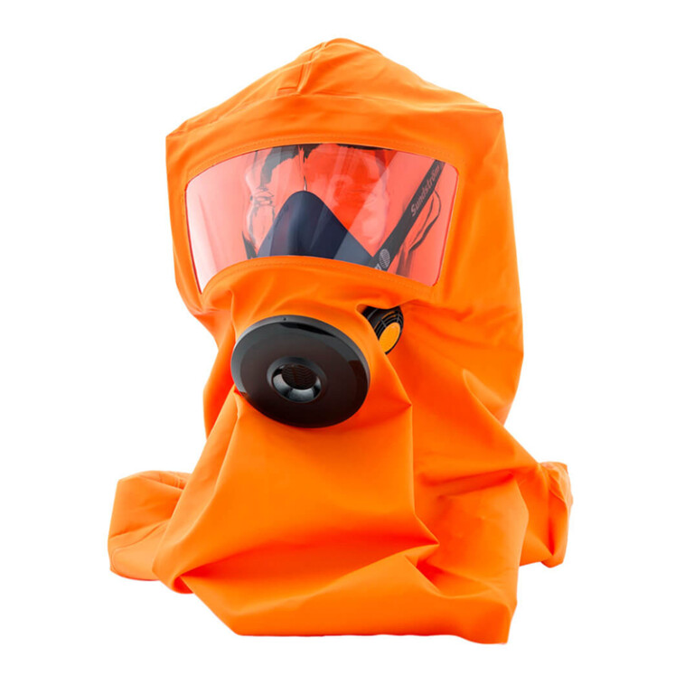 Sundstrom Full Face Mask SR 200 | Safety To Your Door